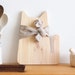 Cat Cheese Board W/ Dishtowel. Wood Kitchen Decor. Gift Ideas - Etsy