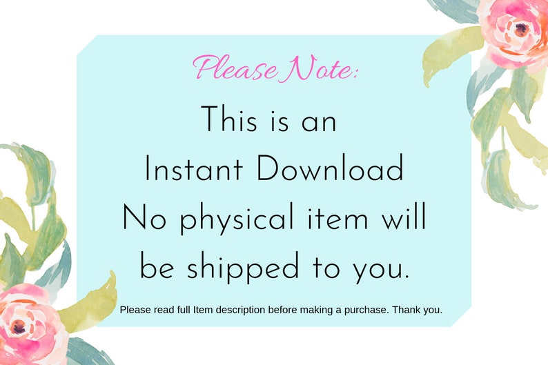 No. 1 I Paint Flowers so They Will,printable Art Frida Kahlo,instant ...