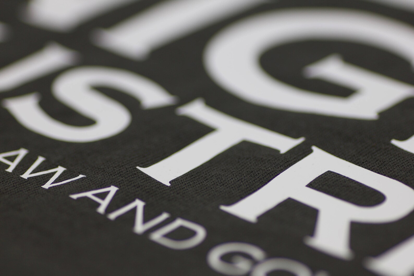 Knight Rider Inspired Knight Industries Regular Fit T-shirt - Etsy