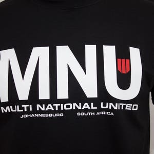 District 9 Inspired Multi National United Regular Fit T-shirt - Etsy