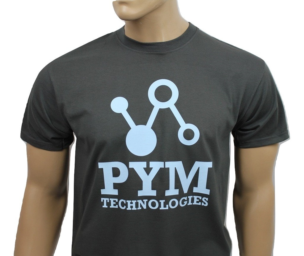 Ant-man Inspired PYM Technologies T-shirt - Etsy