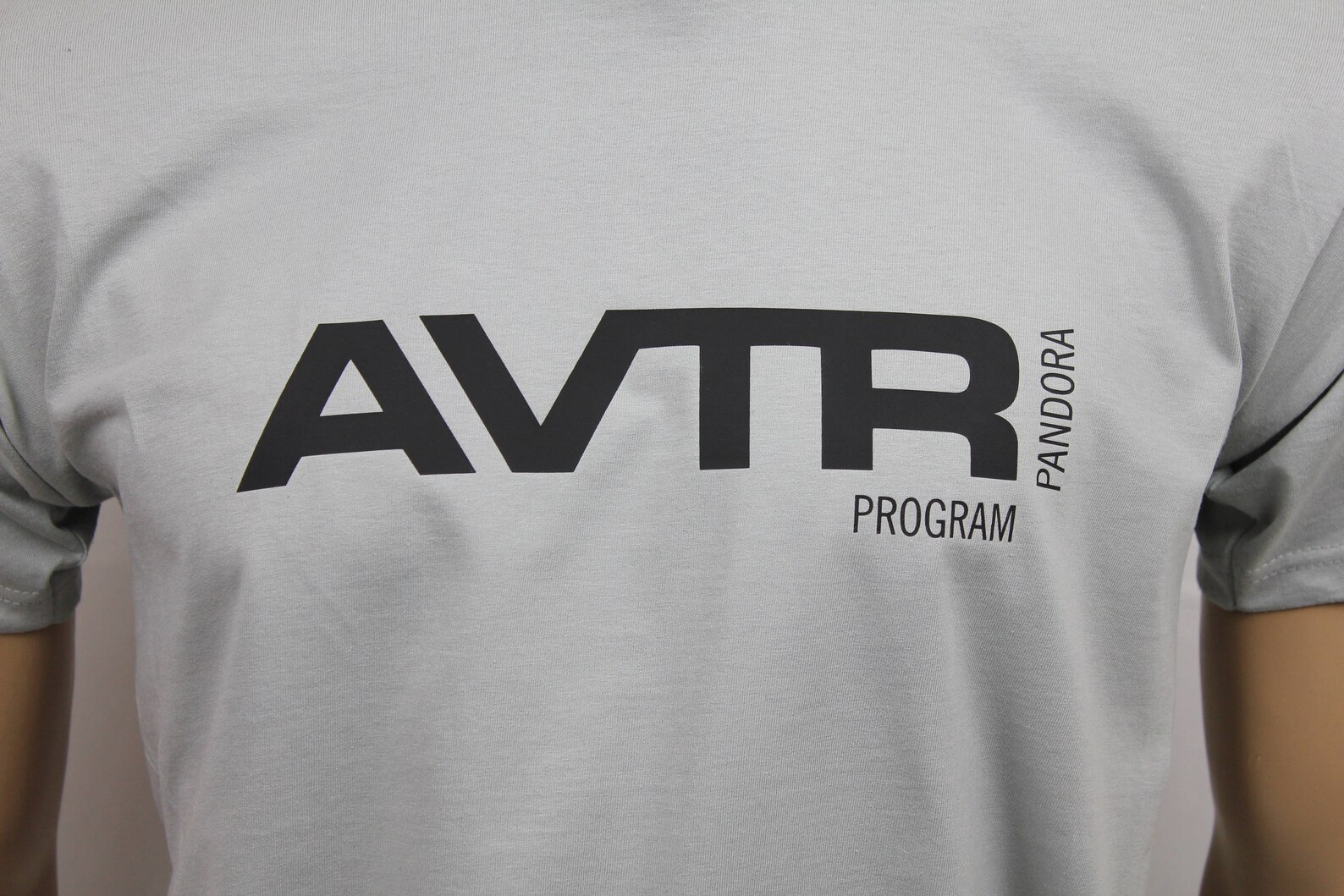 Avatar Inspired AVTR Program T-shirt - Etsy