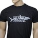 Any Given Sunday Inspired Miami Sharks Regular Fit T-shirt - Etsy
