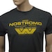 Alien Inspired USCSS Nostromo T-shirt - Etsy