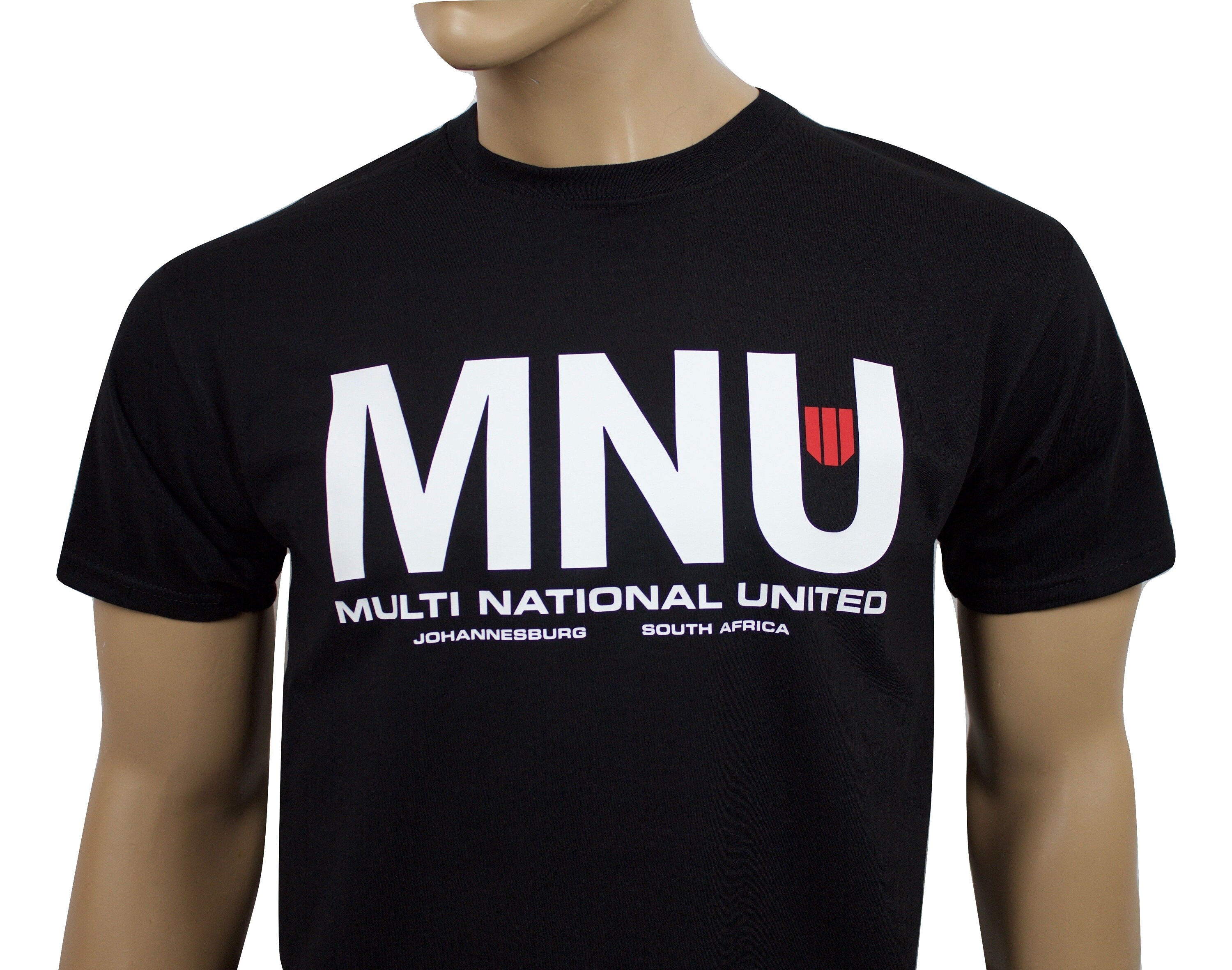 District 9 Inspired Multi National United Regular Fit T-shirt - Etsy