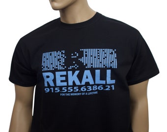 Predator Inspired Countdown T-shirt | Etsy