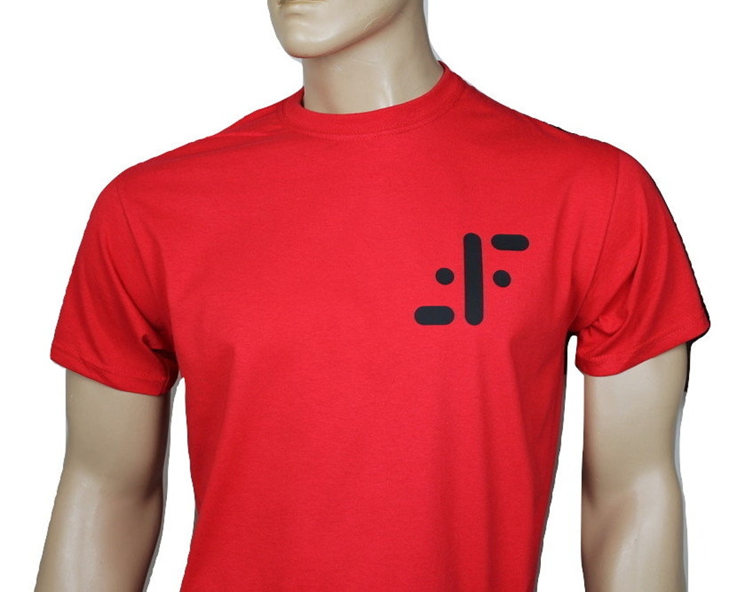 V Inspired Visitors Insignia Regular Fit T-shirt - Etsy