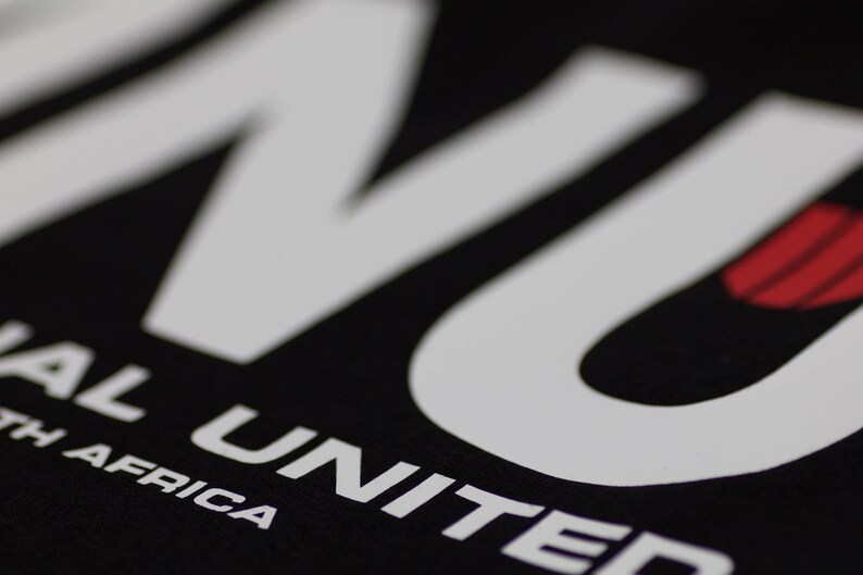 District 9 Inspired Multi National United Regular Fit T-shirt - Etsy