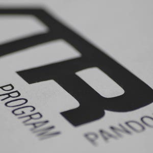 Avatar Inspired AVTR Program T-shirt - Etsy