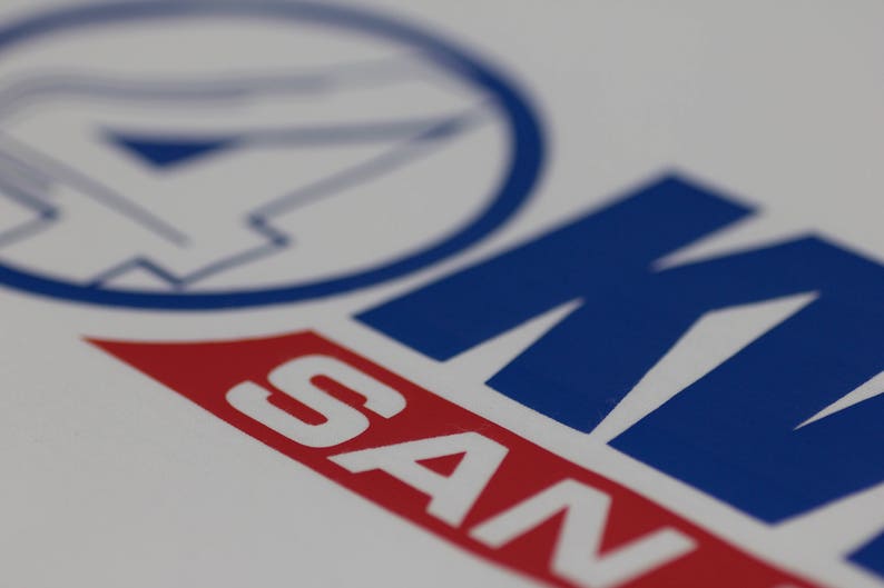 Anchorman Inspired KVWN San Diego Regular Fit T-shirt - Etsy