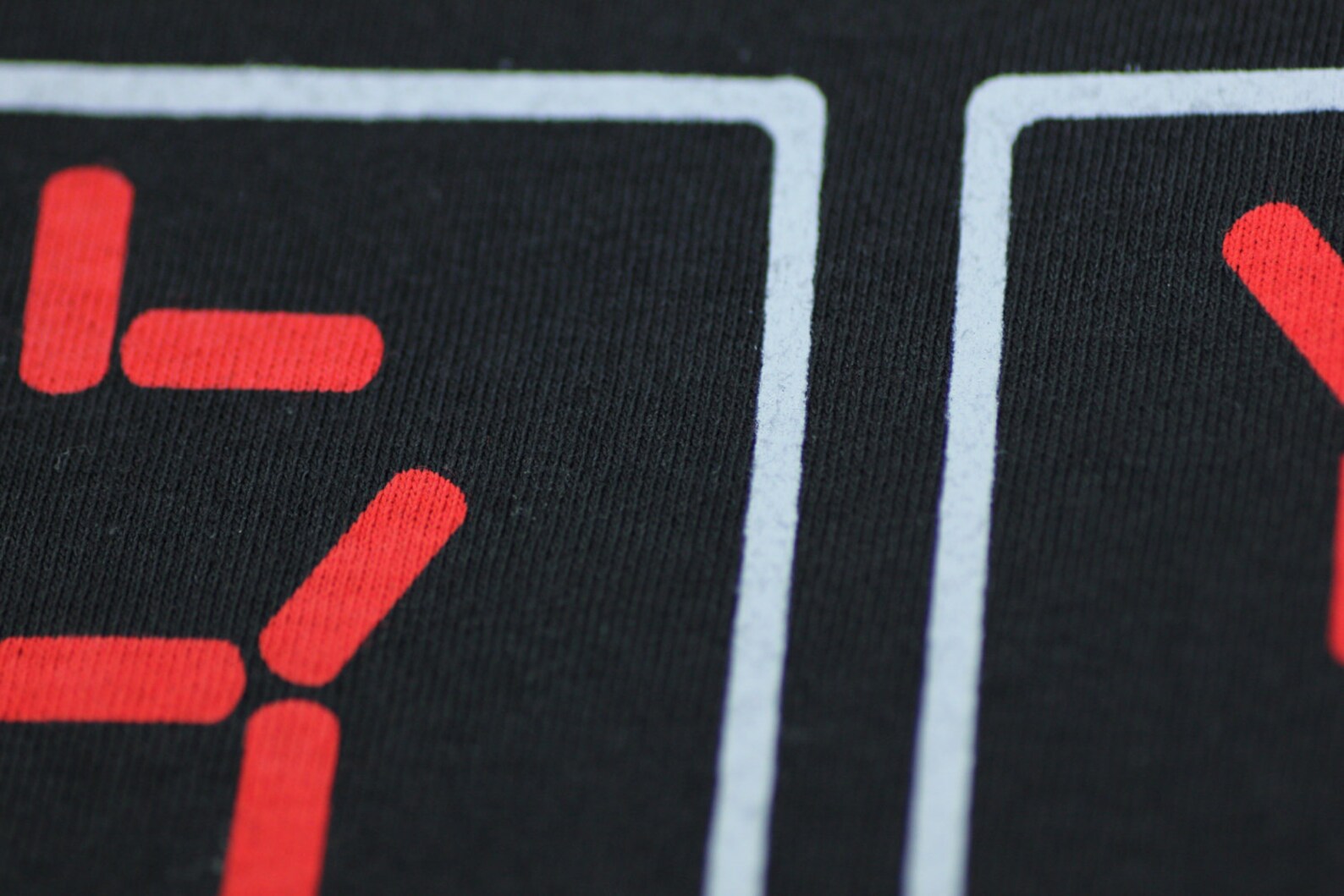 Predator Inspired Countdown T-shirt | Etsy