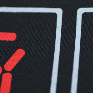 Predator Inspired Countdown T-shirt - Etsy