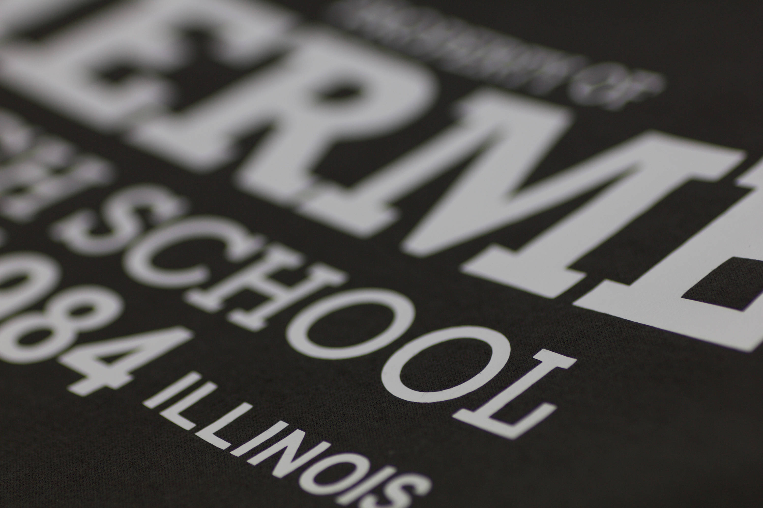 The Breakfast Club Inspired Shermer High School Regular Fit T-shirt - Etsy