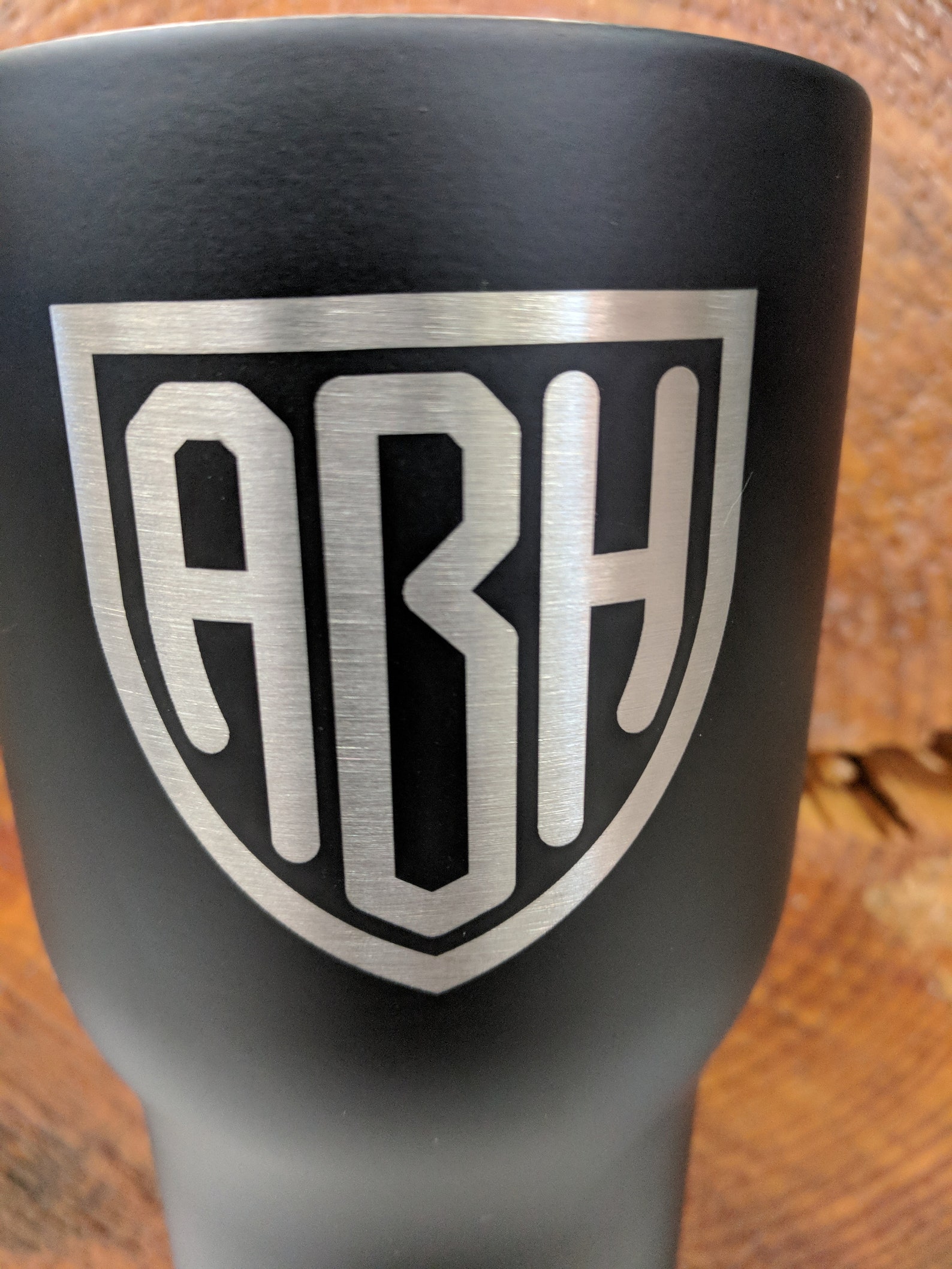 Laser Engraved Tumbler, Personalized RTIC or Polar Camel 20 or 30 Ounce ...