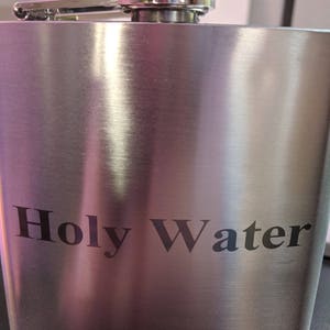 Laser Engraved Flask - Personalized Flask, Customized Flask Laser ...