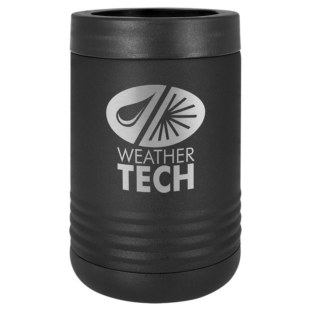Personalized Can Cooler, Engraved Can Cooler, Double Wall Can Cooler ...