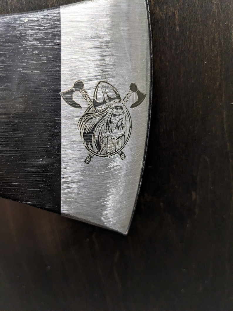 Throwing Axe - Throwing Hatchet - Personalized Axe - Personalized ...