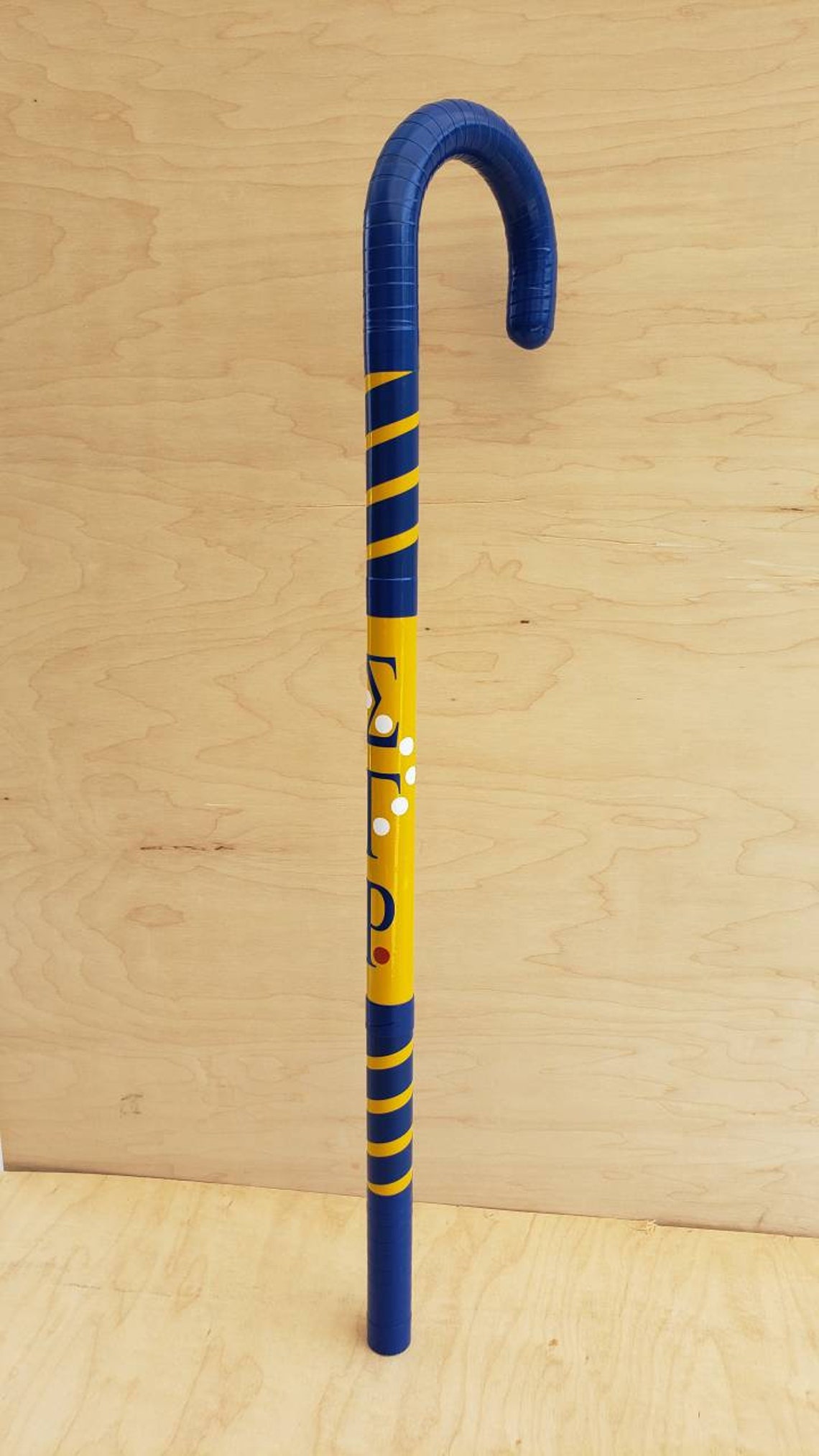 Sigma Gamma Rho Cane Letters Rubies and Pearls / Wrapped - Etsy