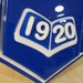 Zeta Phi Beta Shield Wooden 18 Inch - Etsy