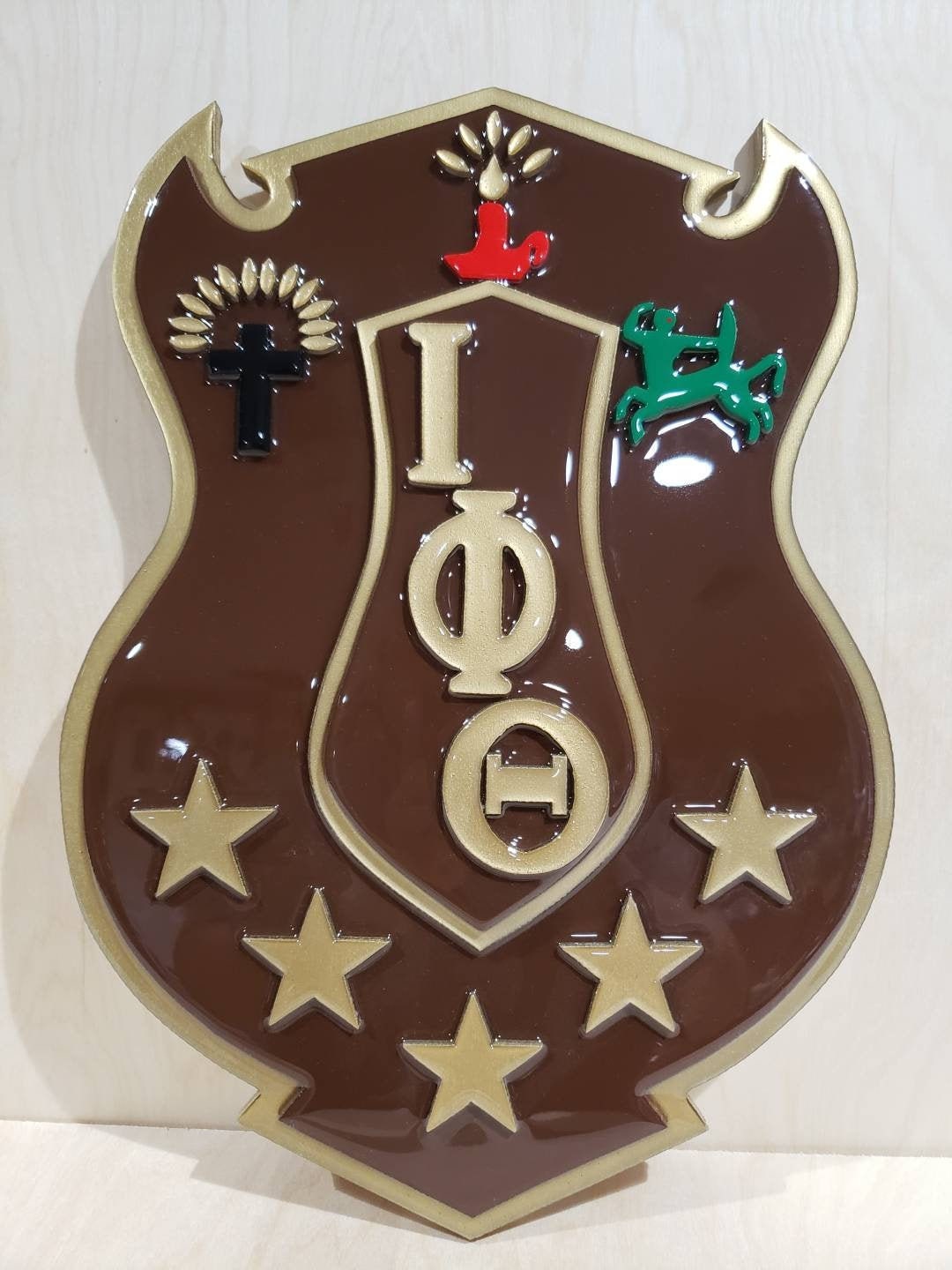 Iota Phi Theta