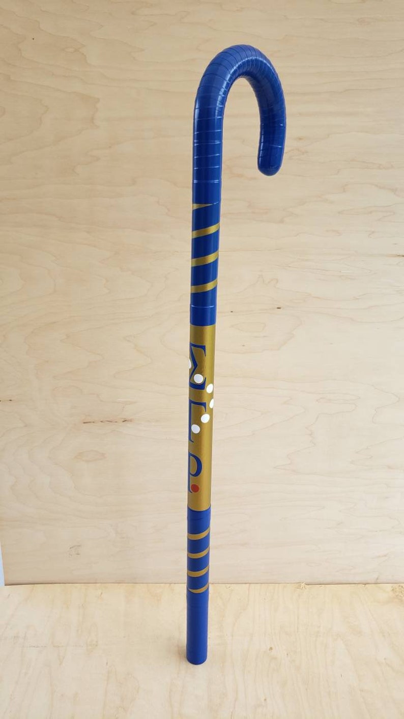Sigma Gamma Rho Cane Letters Rubies and Pearls / Wrapped - Etsy