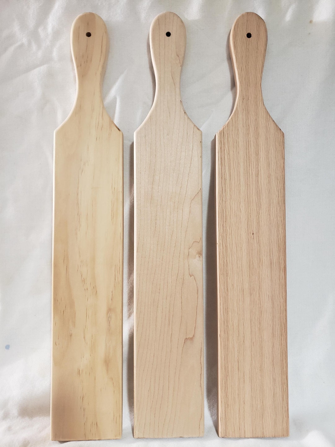 Traditional Greek Paddle | Fraternity Sorority Paddle | Pledge Paddle ...