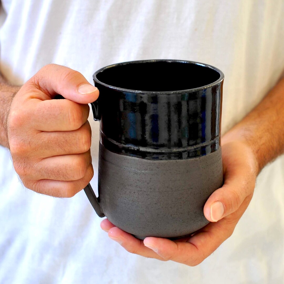20 Ounces Ceramic Mug - Etsy