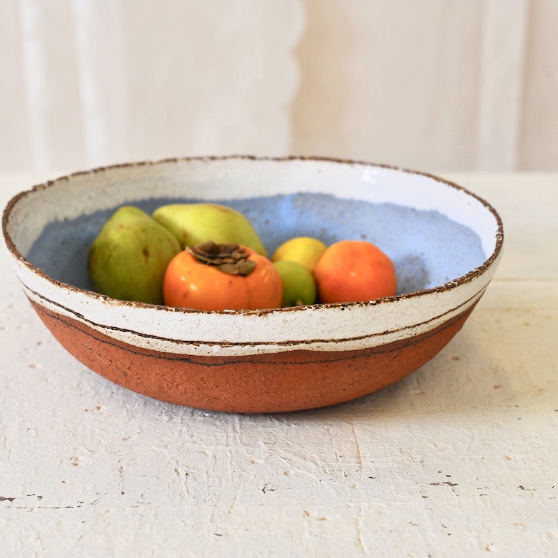 Ceramic Fruit - Etsy