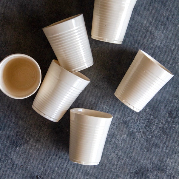 Espresso Cup Set - Etsy