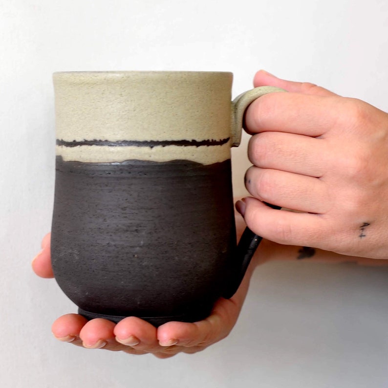 20 Ounces Ceramic Mug - Etsy