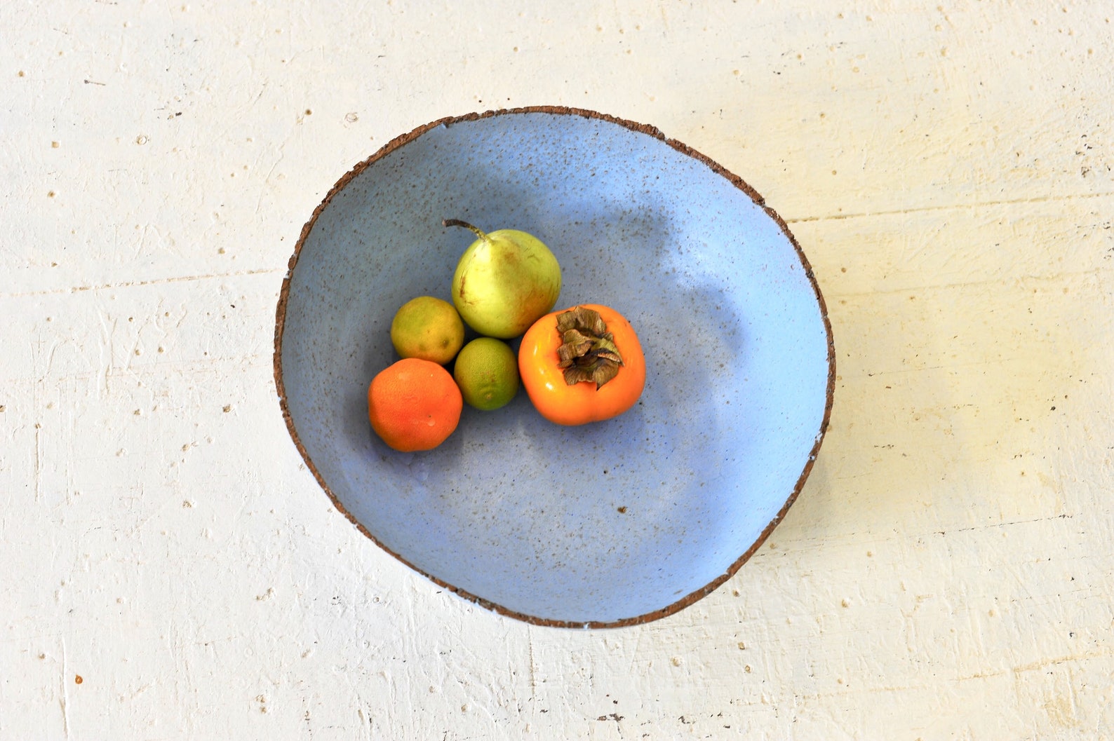 Ceramic Bowl Ceramic Bowl Blue Bowl Rustic Ceramic Salad - Etsy Israel