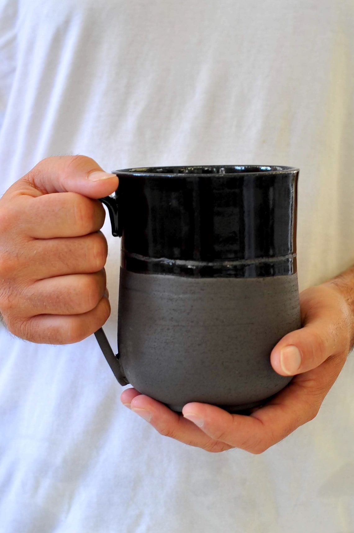 20 Ounces Ceramic Mug - Etsy
