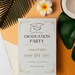 Editable Graduation Party Invitation, Convocation Invitation Template ...
