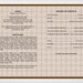 Traditional Funeral Program Template for Man Classic - Etsy