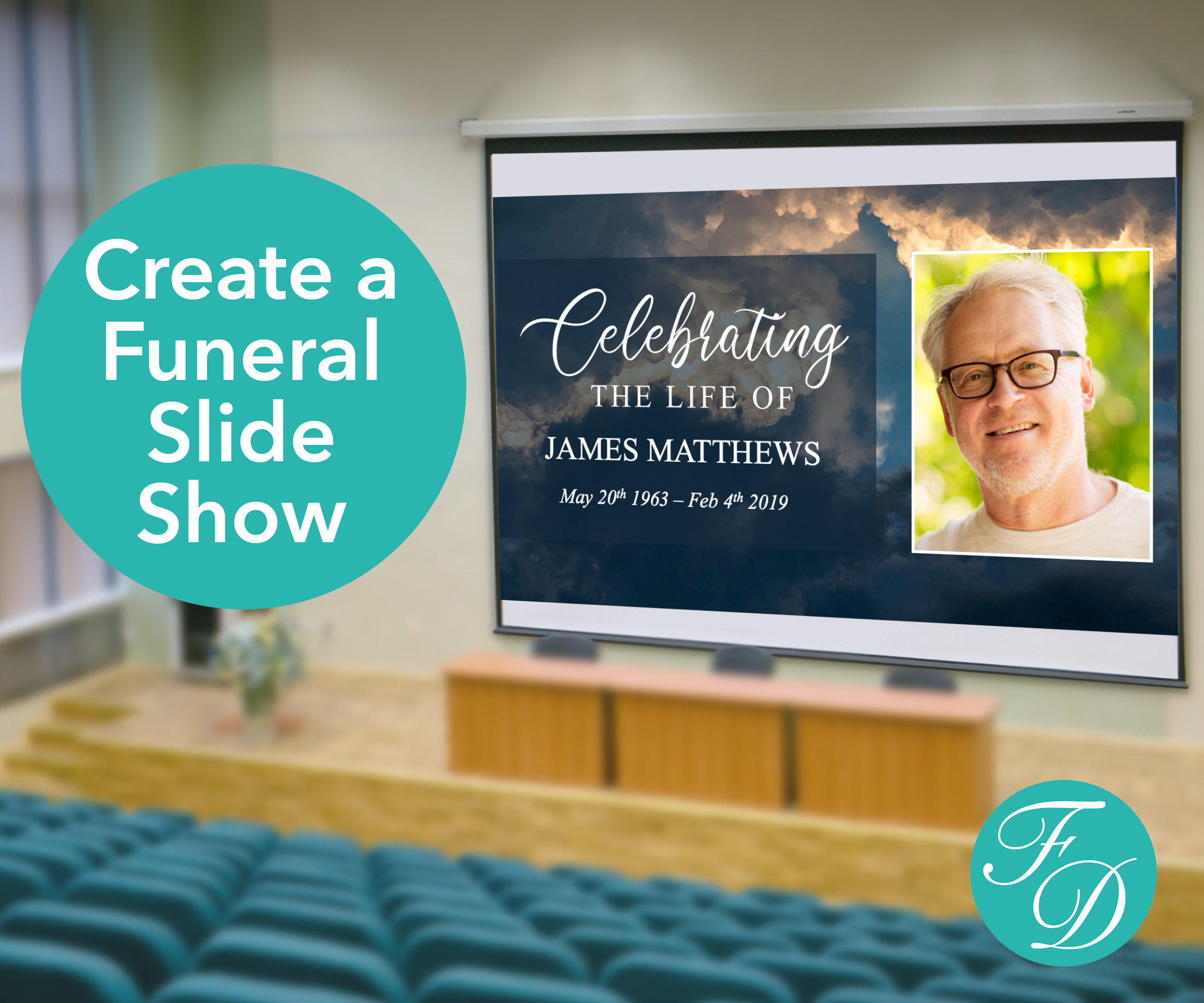 Stationery Celebration Of Life Slideshow Template Funeral Slideshow stationery-celebration-of-life-slideshow-template-funeral-slideshow