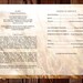 Setting Sun Funeral Program Template | Celebration of Life Program ...