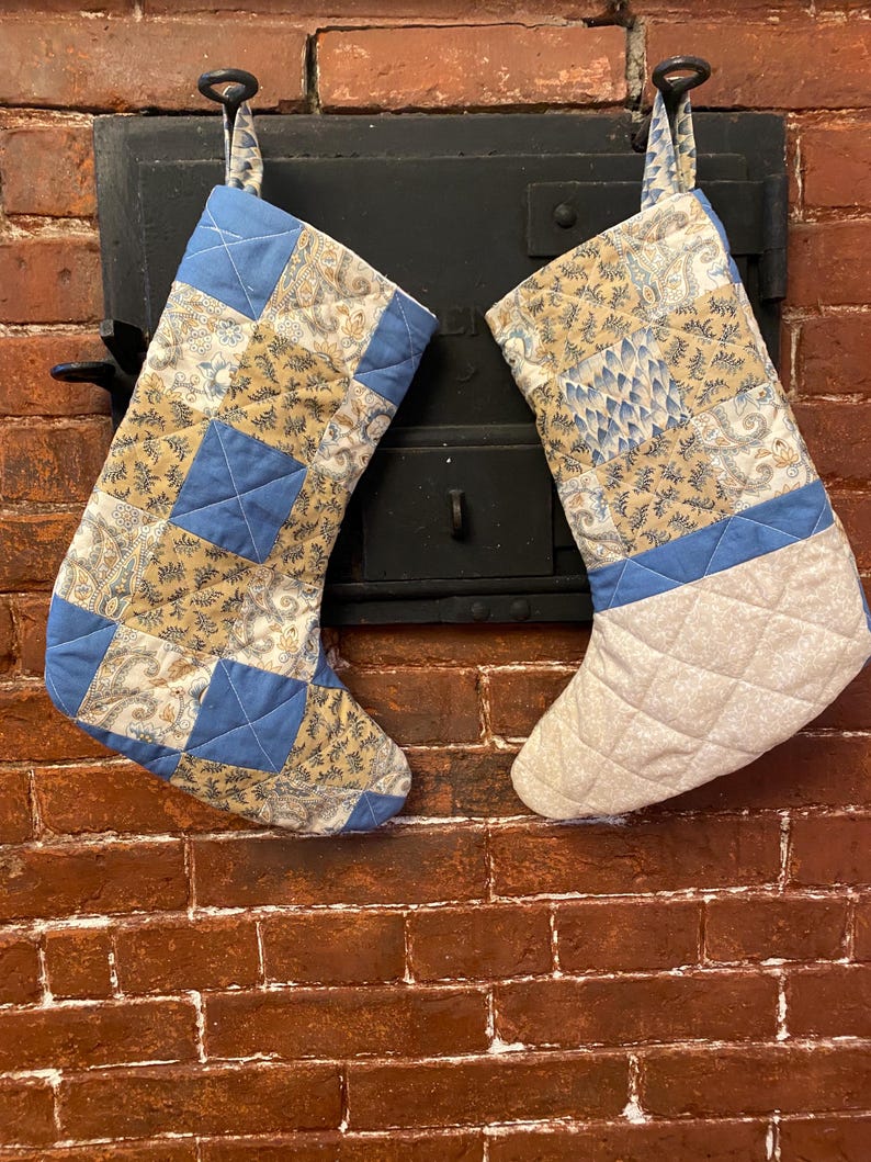 Christmas Stocking: Dark Academia, Coastal Grandmother, Cabin Core (red ...