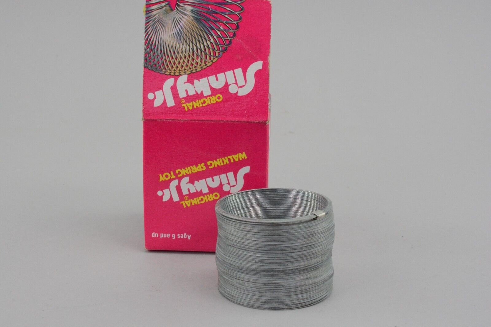 Original Slinky