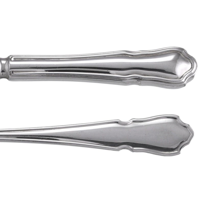 BUTLER Cavendish Cutlery - DUBARRY Pattern - Fruit Knife / Knives - 6 7 ...