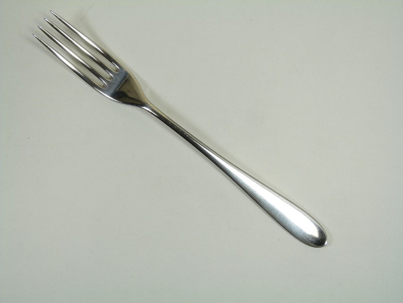 WALKER and HALL Cutlery - PRIDE Pattern - Dessert Fork / Forks - 7" - Etsy