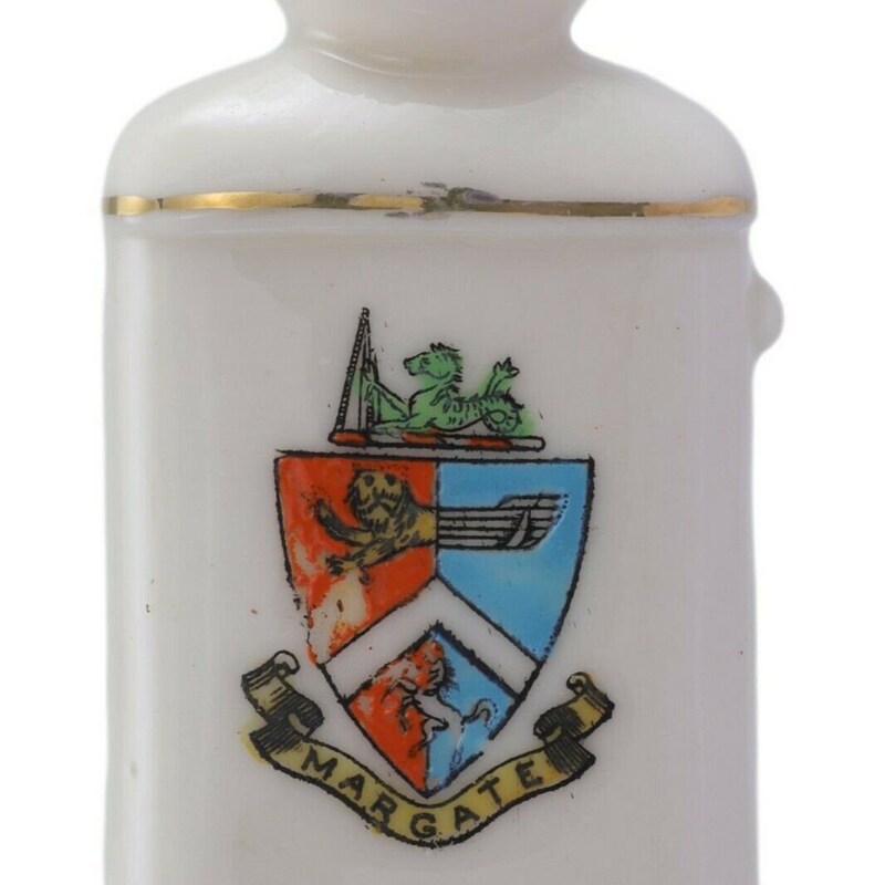 Crested China - Etsy