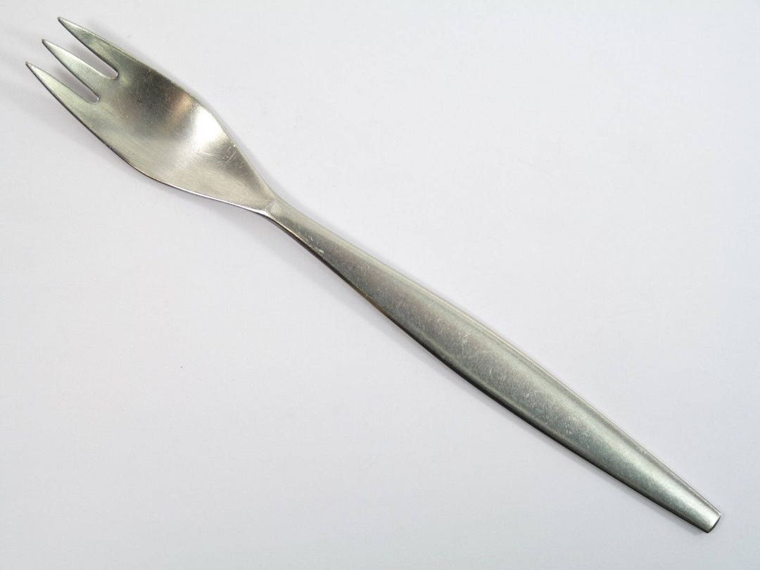 GENSE Cutlery - FOCUS Cutlery - Table Fork / Forks - 7 7/8" - Etsy
