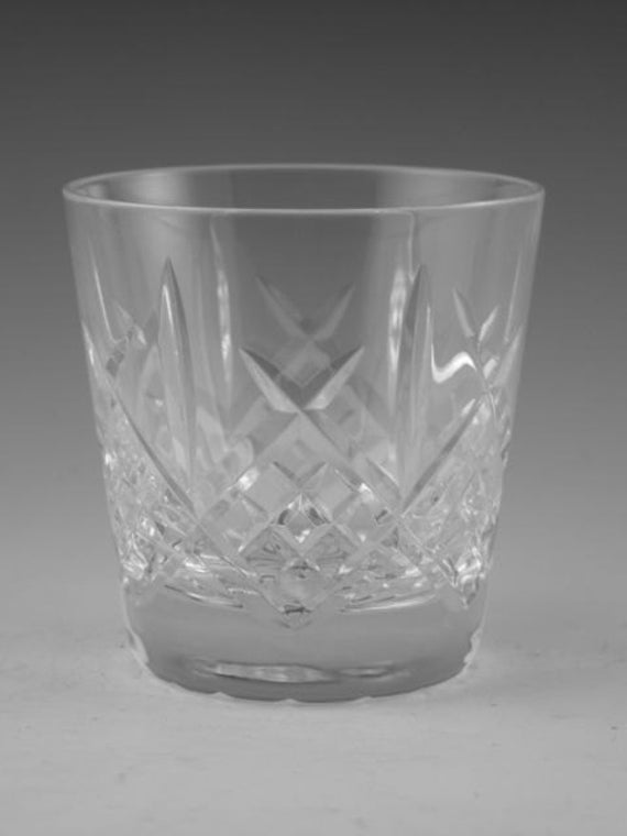 Royal DOULTON Crystal JULIA Cut Tumbler Glass / Glasses | Etsy