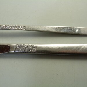VINERS Cutlery - LOVE STORY Pattern - Fish Set for 6 Persons - Etsy