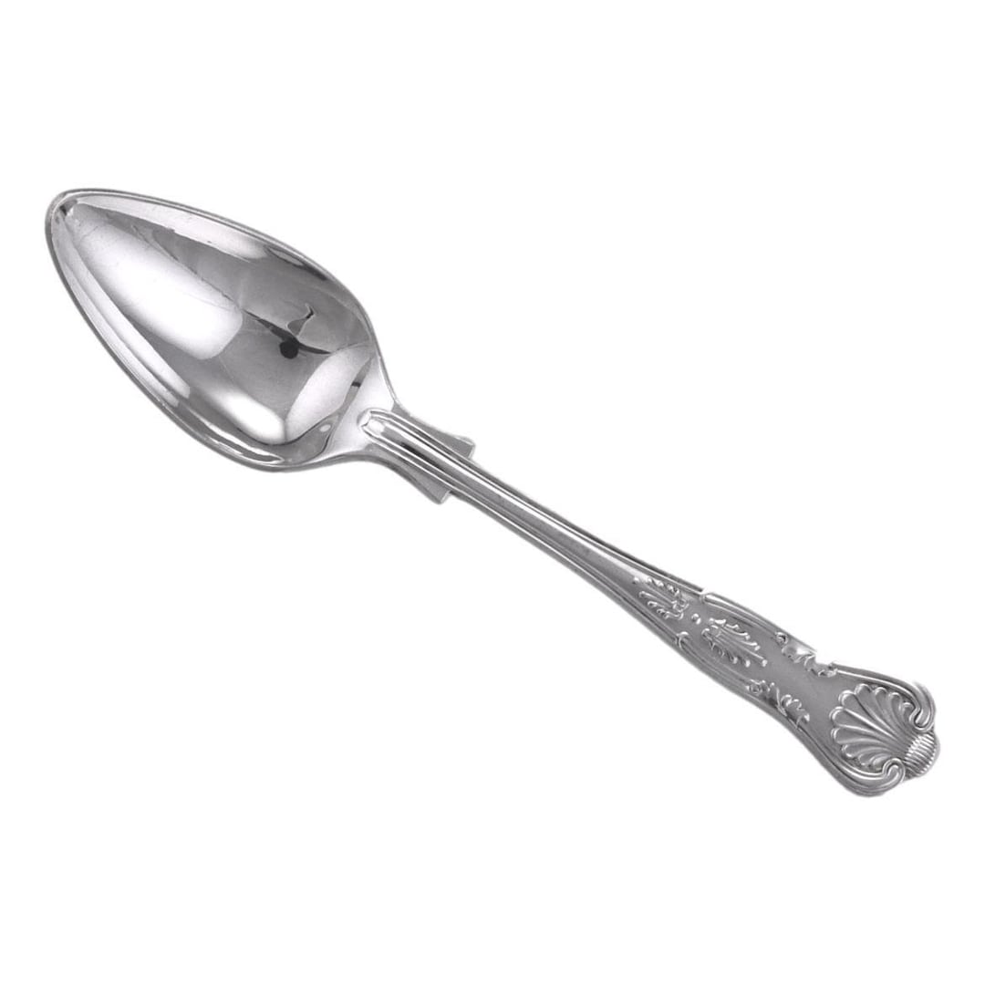 BUTLER Silver Plate - EPNS KINGS Pattern - Grapefruit Spoon / Spoons ...