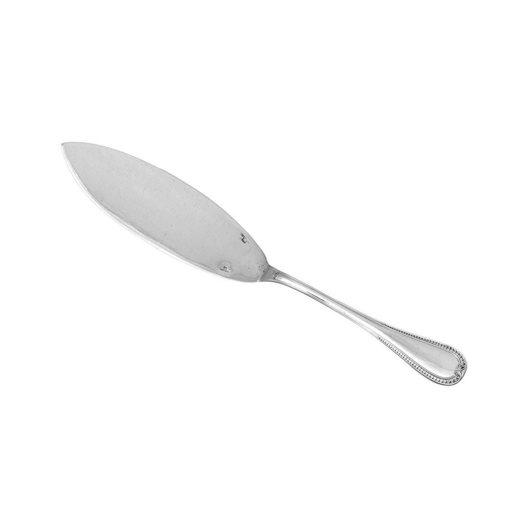 CHRISTOFLE Cutlery - MALMAISON Pattern - Fish Serving Knife - 11" - Etsy