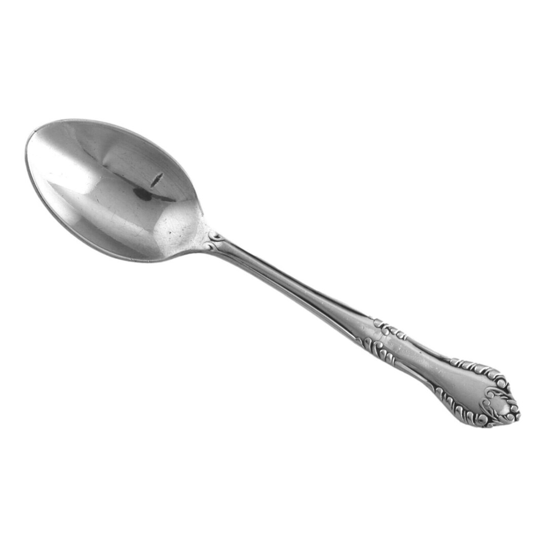 MAPPIN & WEBB Cutlery - CHESTERFIELD - Coffee Spoon / Spoons - 4 1/2 ...