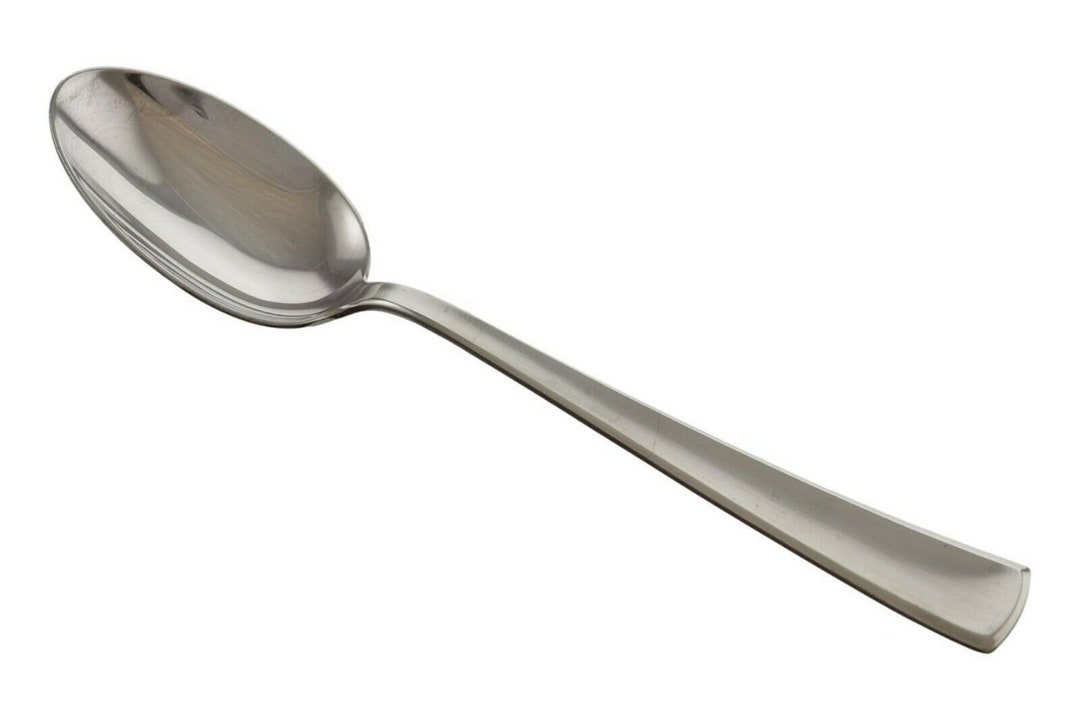 WMF Cutlery - 3400 Pattern - Dessert Spoon / Spoons - 18.5 Cm - Etsy