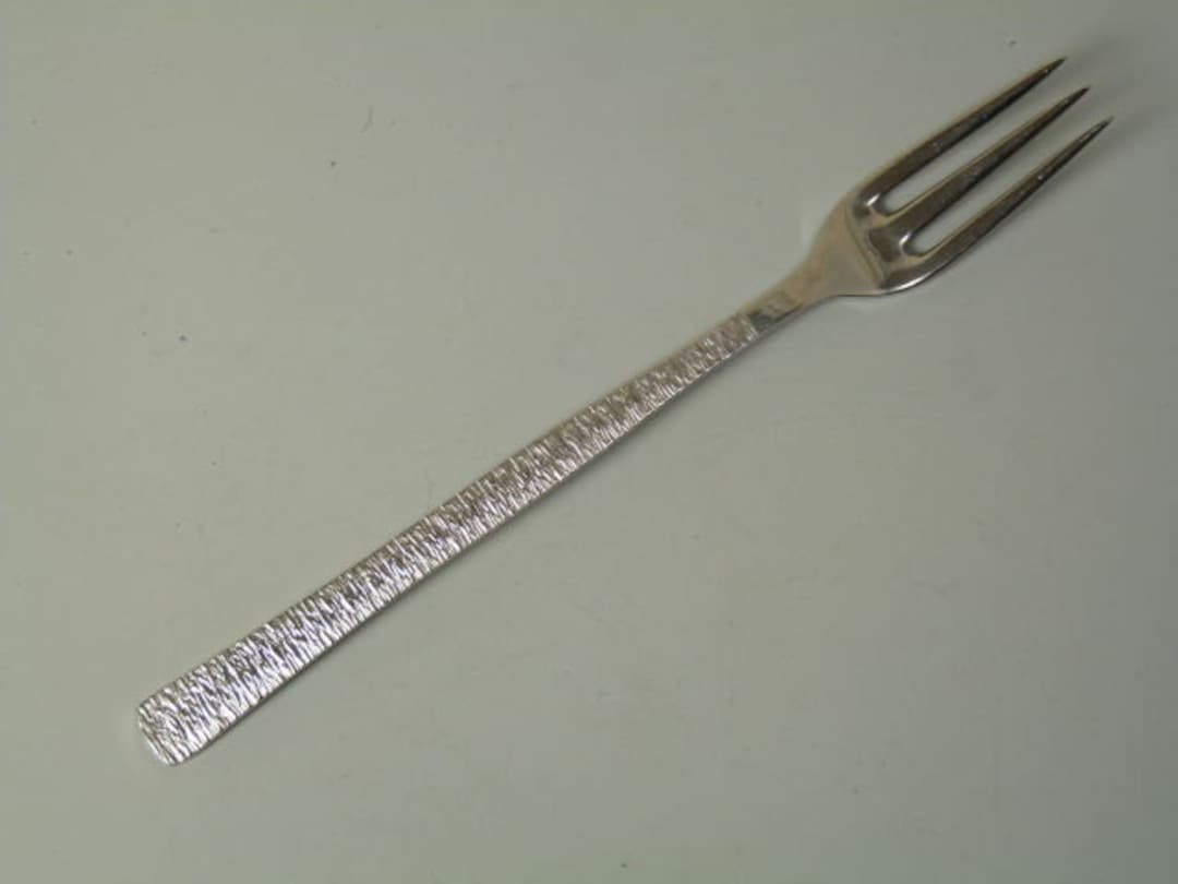 VINERS Cutlery STUDIO Pattern Dinner Fork / Forks 7 - Etsy Ireland