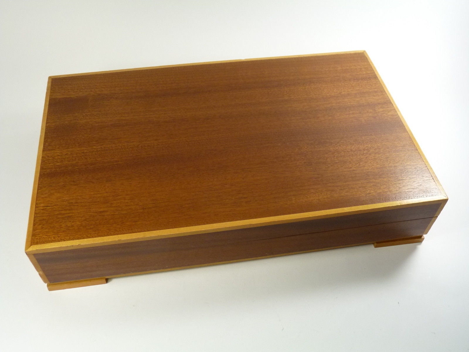 VINERS Cutlery STUDIO Pattern 50 piece Canteen for 6 | Etsy